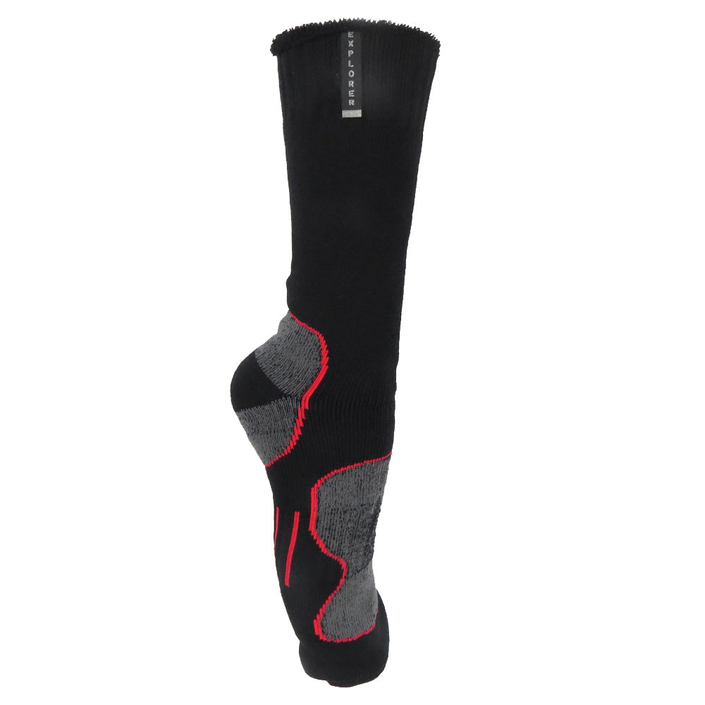 Men's Explorer Extreme Impact Socks 2-Pack – SockSmart
